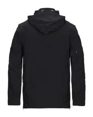 Belstaff Solid Color Casual Jacket