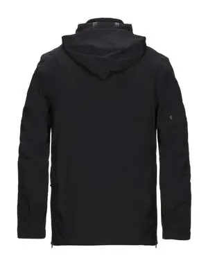 Belstaff Solid Color Casual Jacket