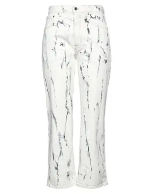 Just Cavalli Wide Leg Jeans - Blue