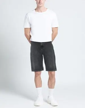 AMISH SUPPLIES Denim Bermuda Shorts