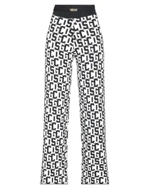 Gcds High Waisted Flared Pants