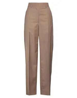 Burberry Straight Leg Chinos