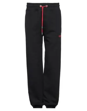 Gcds Track Pants - Black