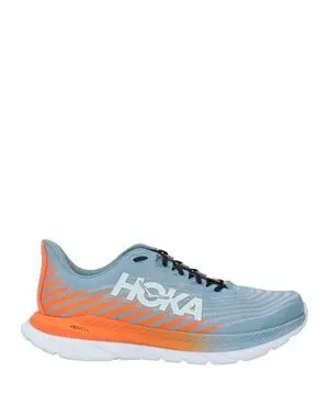 Hoka® Two Tone Sneakers For Men