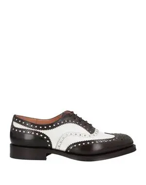 Church's Flat Derbys For Men