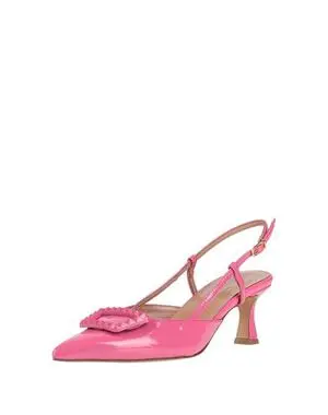 BIANCA DI Slingback Pumps - Pink
