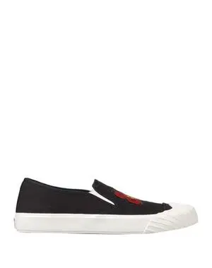 Kenzo Pull On Sneakers For Women
