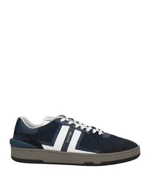 Lanvin Low Top Sneakers For Men