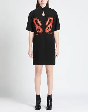 Opening Ceremony Mini T-shirt Dress