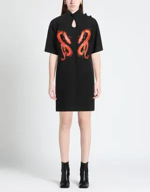 Opening Ceremony Mini T-shirt Dress