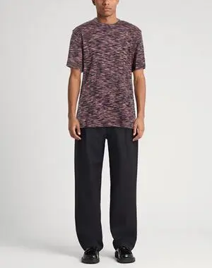 Missoni T-shirt Midnight Size Cotton