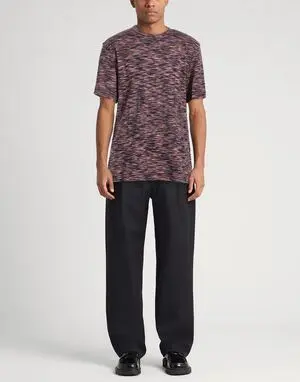 Missoni T-shirt Midnight Size Cotton