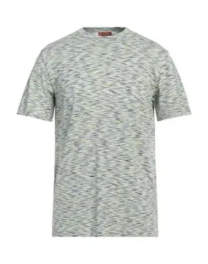 Missoni T-shirt Size Cotton - Green