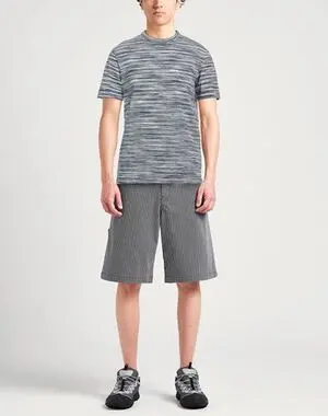 Missoni T-shirt Size Cotton - Navy