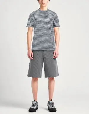 Missoni T-shirt Size Cotton - Navy