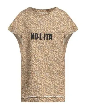 NOLITA Leopard-print Sweatshirt