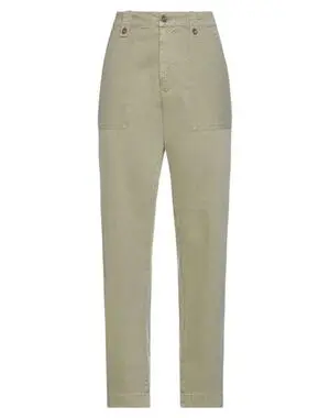 Belstaff Cotton Military Trousers