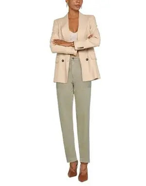 Belstaff Cotton Military Trousers
