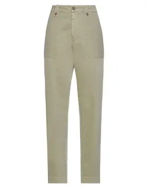 Belstaff Cotton Military Trousers
