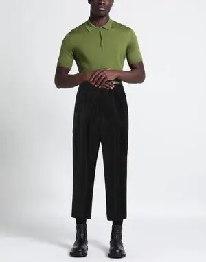 Balmain Pants Size Cupro