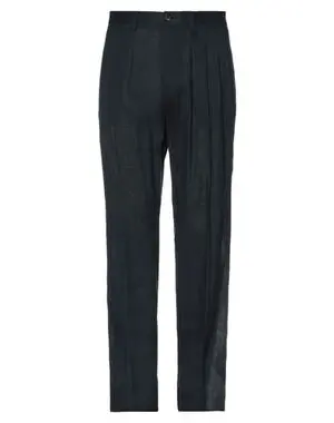Dolce & Gabbana Pants Size Linen, Polyester, Viscose