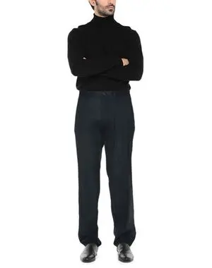 Dolce & Gabbana Pants Size Linen, Polyester, Viscose