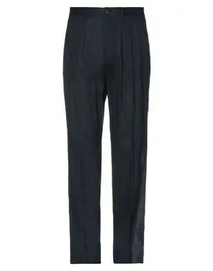 Dolce & Gabbana Pants Size Linen, Polyester, Viscose
