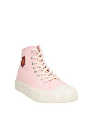 Kenzo High-top Sneakers - Light Pink
