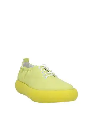 VIC MATIE Lace-up Leather Shoes