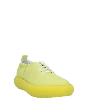 VIC MATIE Lace-up Leather Shoes