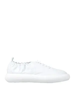 VIC MATIE Lace-up Flatforms