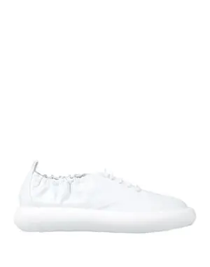 VIC MATIE Lace-up Flatforms