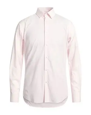 Roberto Cavalli Shirt Size Cotton, Elastane - Pink