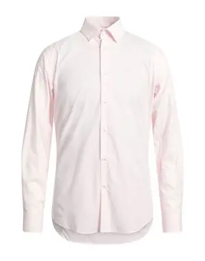 Roberto Cavalli Shirt Size Cotton, Elastane - Pink