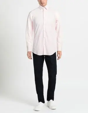 Roberto Cavalli Shirt Size Cotton, Elastane - Pink