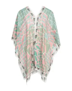 Emilio Pucci Kaftan Top - White