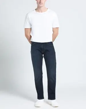Emporio Armani Jeans Size Cotton, Elastane