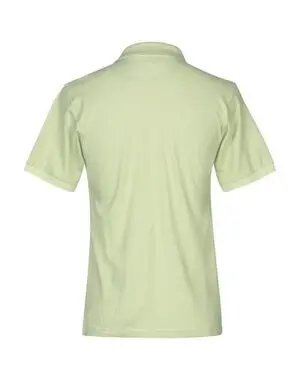 HARDY CROBB'S Polo Shirt Size Cotton - Green