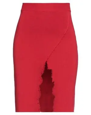 ANTONELLA RIZZA Mini Skirt