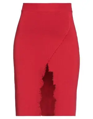 ANTONELLA RIZZA Mini Skirt