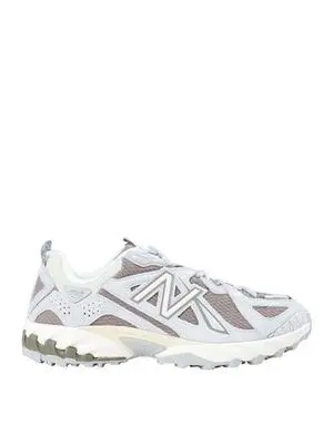 New Balance Logo Sneakers For Women