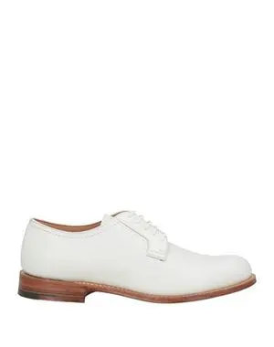 Church's Heeled Derbys