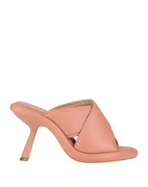 Vic Matie Pull On Shoes For Women