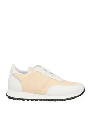 Women's Zanotti Leather Sneakers