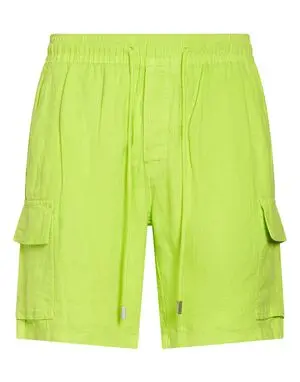 Vilebrequin Shorts & Bermuda Shorts Size Linen