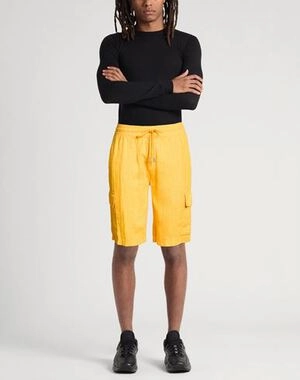 Vilebrequin Shorts & Bermuda Shorts Size Linen