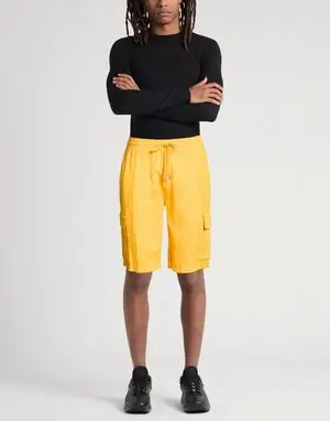 Vilebrequin Shorts & Bermuda Shorts Size Linen