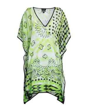 Just Cavalli Printed Day Dresses