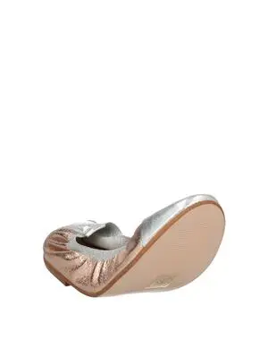 POLLINI Ballet Flats