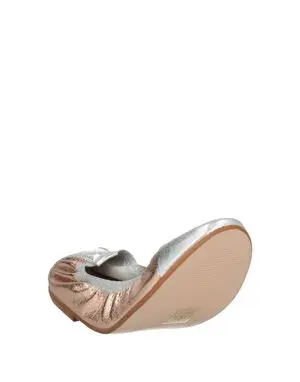 POLLINI Ballet Flats